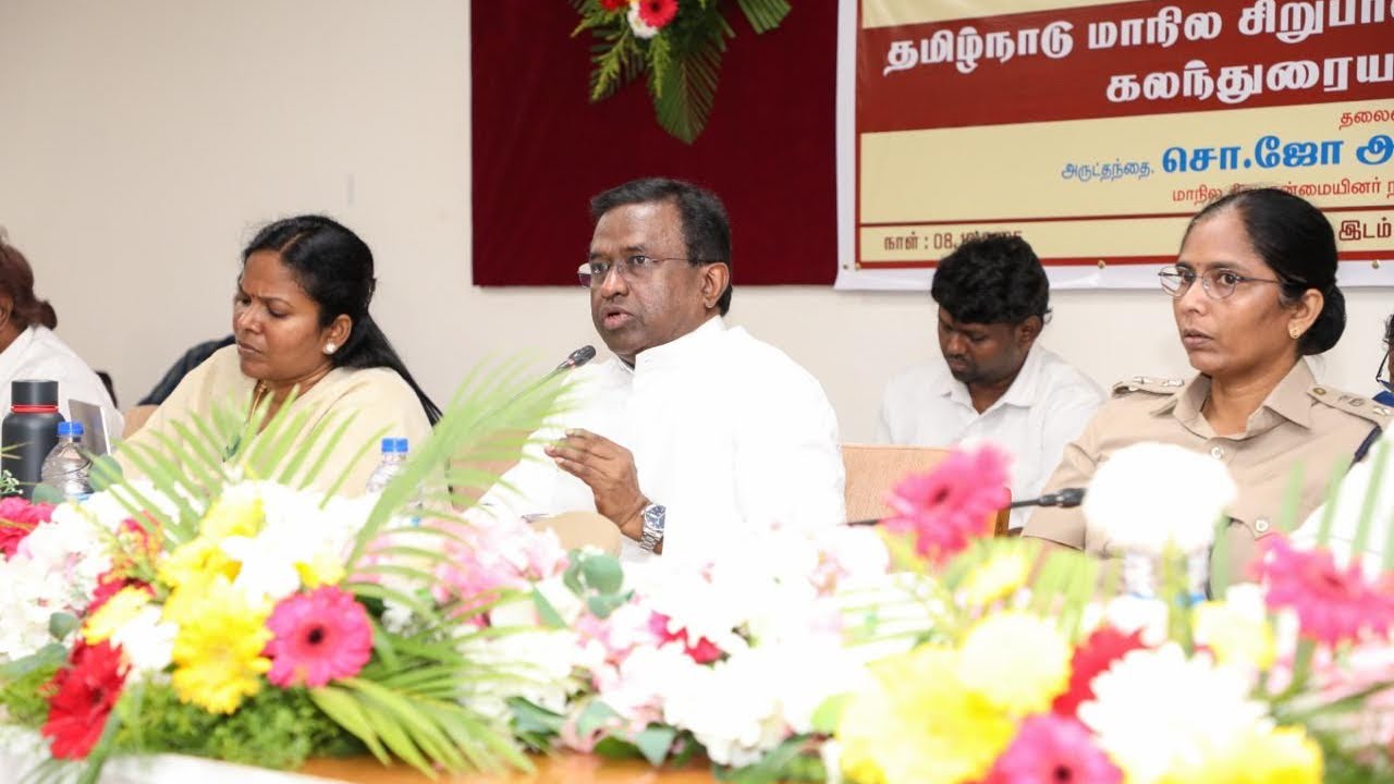 போலி சான்றிதழ்கள் கொண்டு மோசடி | தமிழ்நாடு மாநில சிறுபான்மையினர் ஆணையம் ...