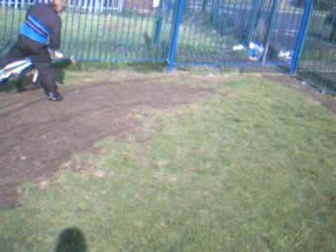 Callum Bell does the Jump 2 - YouTube