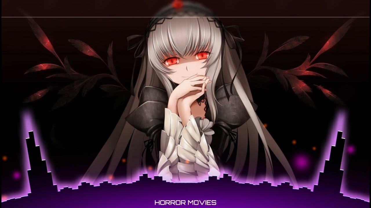Nightcore - Horror Movies - YouTube