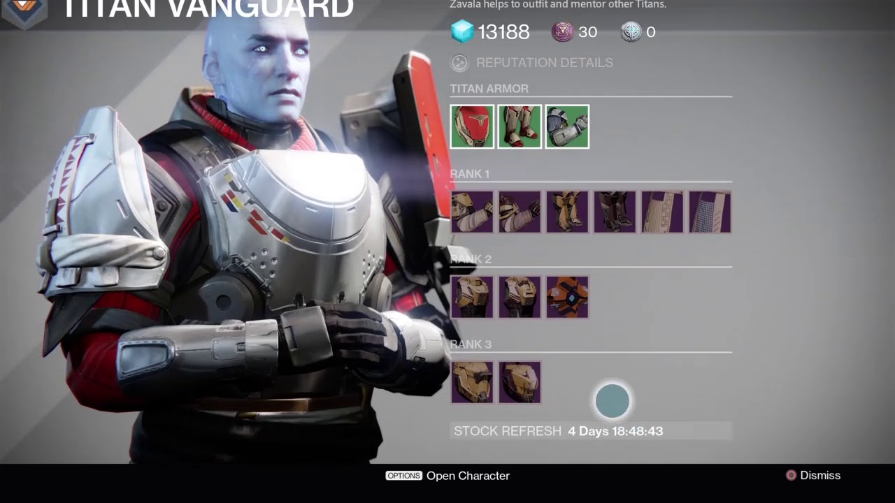 Destiny 26 - YouTube