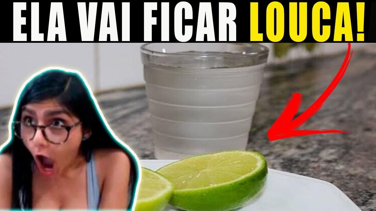 Ela Nunca Mais Vai Precisar Fingir Orgasmo Depois Dessa Sacada Como Fazer Uma Mulher Gozar