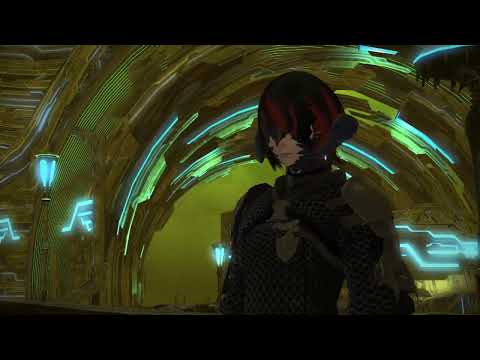 Traya Surik: Japanese Dub with English Sub - Part 78