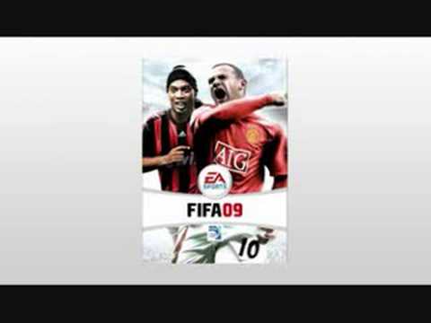 OFFICIAL FIFA 09 COVER - YouTube