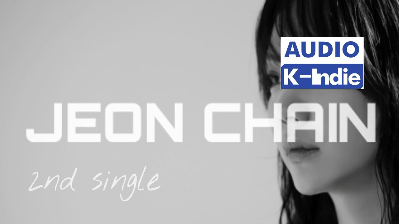 [Audio] JEON CHA IN (전차인) - PURPLE RAIN (서로) - YouTube