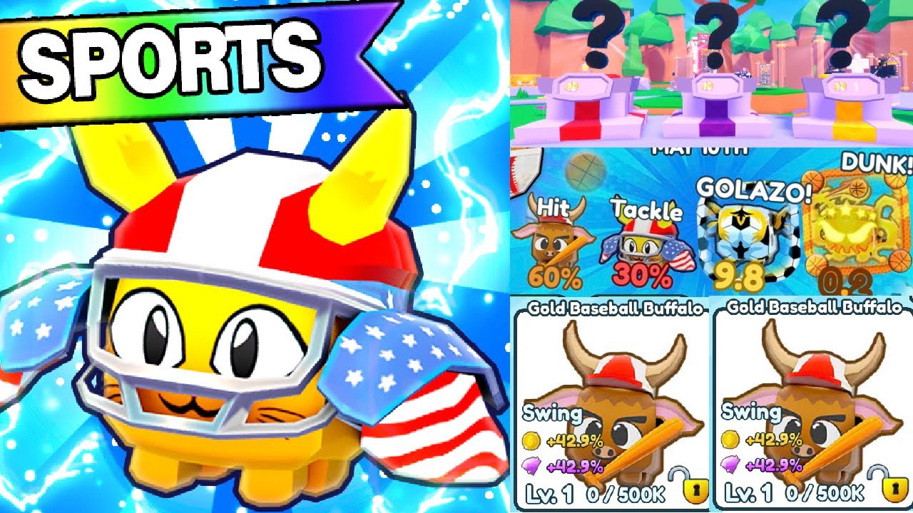 BRAND NEW Free Hatchers Update 4 NEW Pets - YouTube