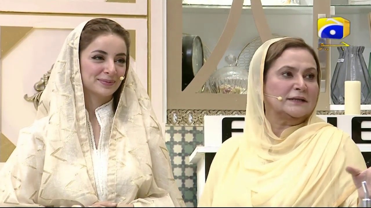 Falafel - Naheed Ansari Recipes - Ehsaas Ramzan - YouTube