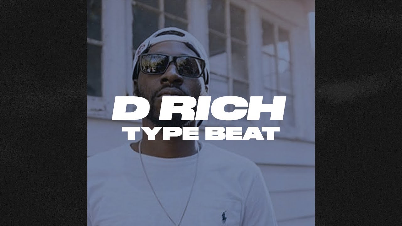 FREE Bankroll Fresh + D Rich + Shawty redd Type Beat | "Rat Trap" - YouTube