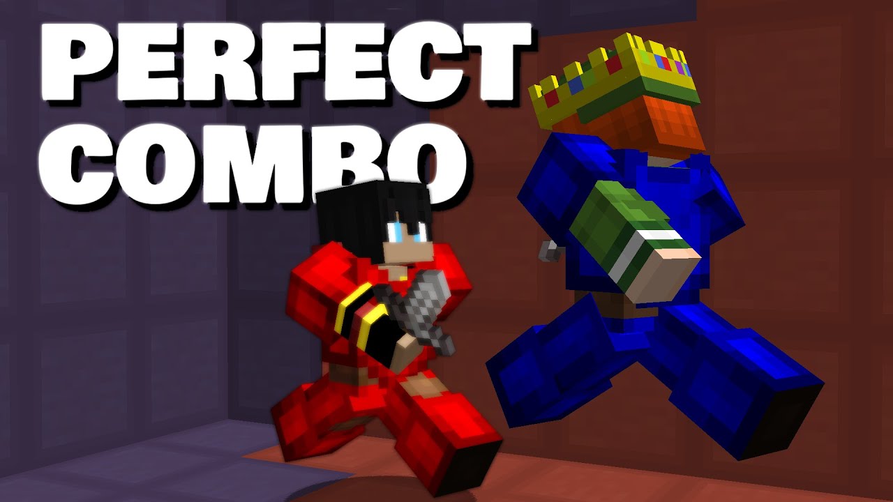 The PERFECT Combo (Portal Highlights #2) - YouTube