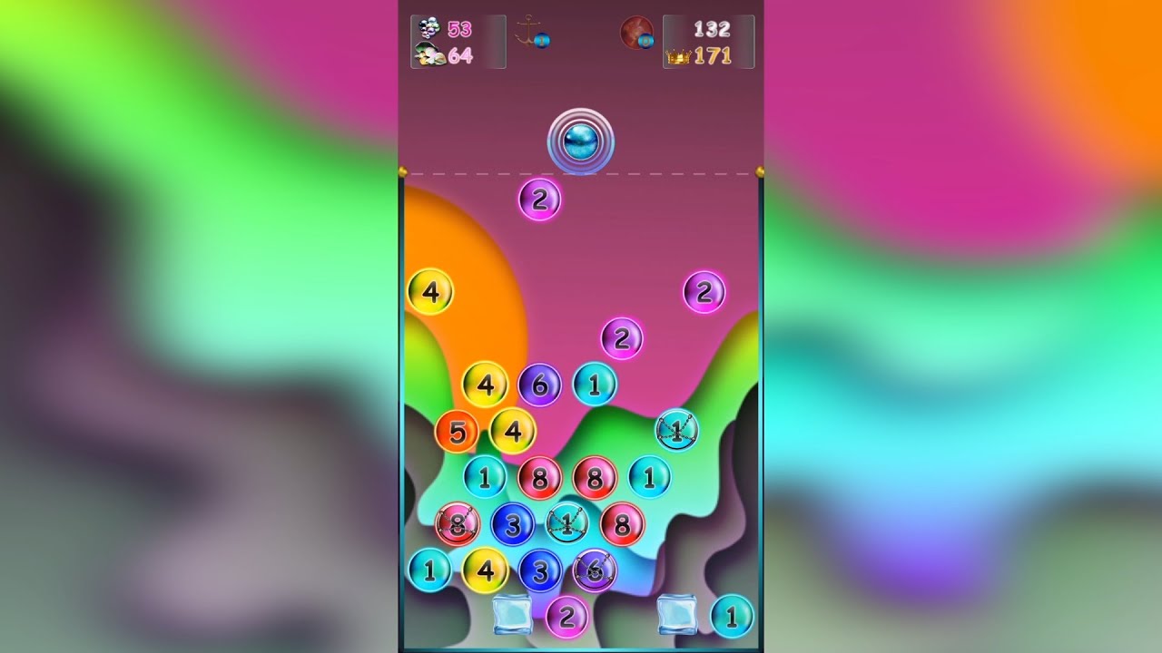 Hit Bubbles - Official Reveal Trailer - YouTube