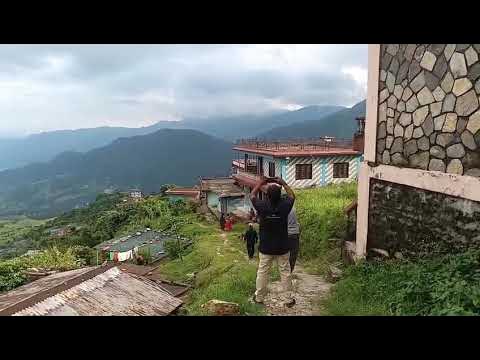 Sunder drishya nepal tour - YouTube