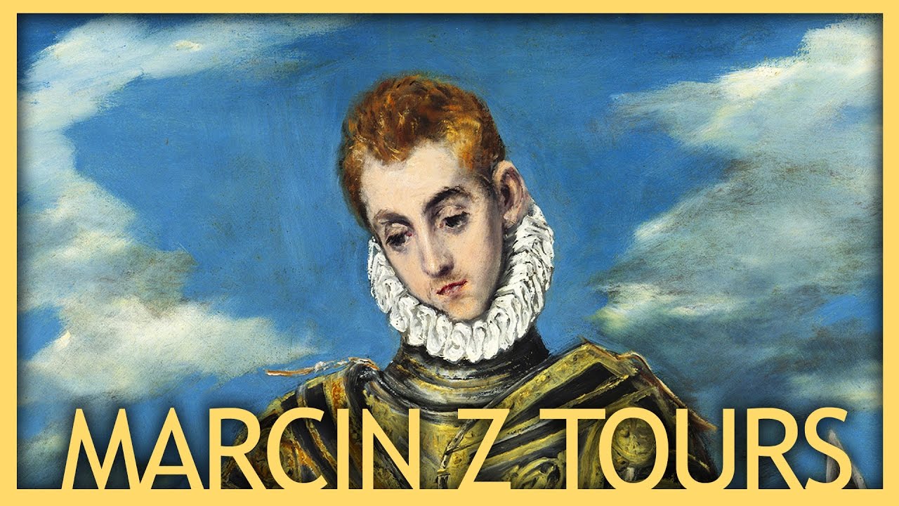 Św. Marcin z Tours - YouTube
