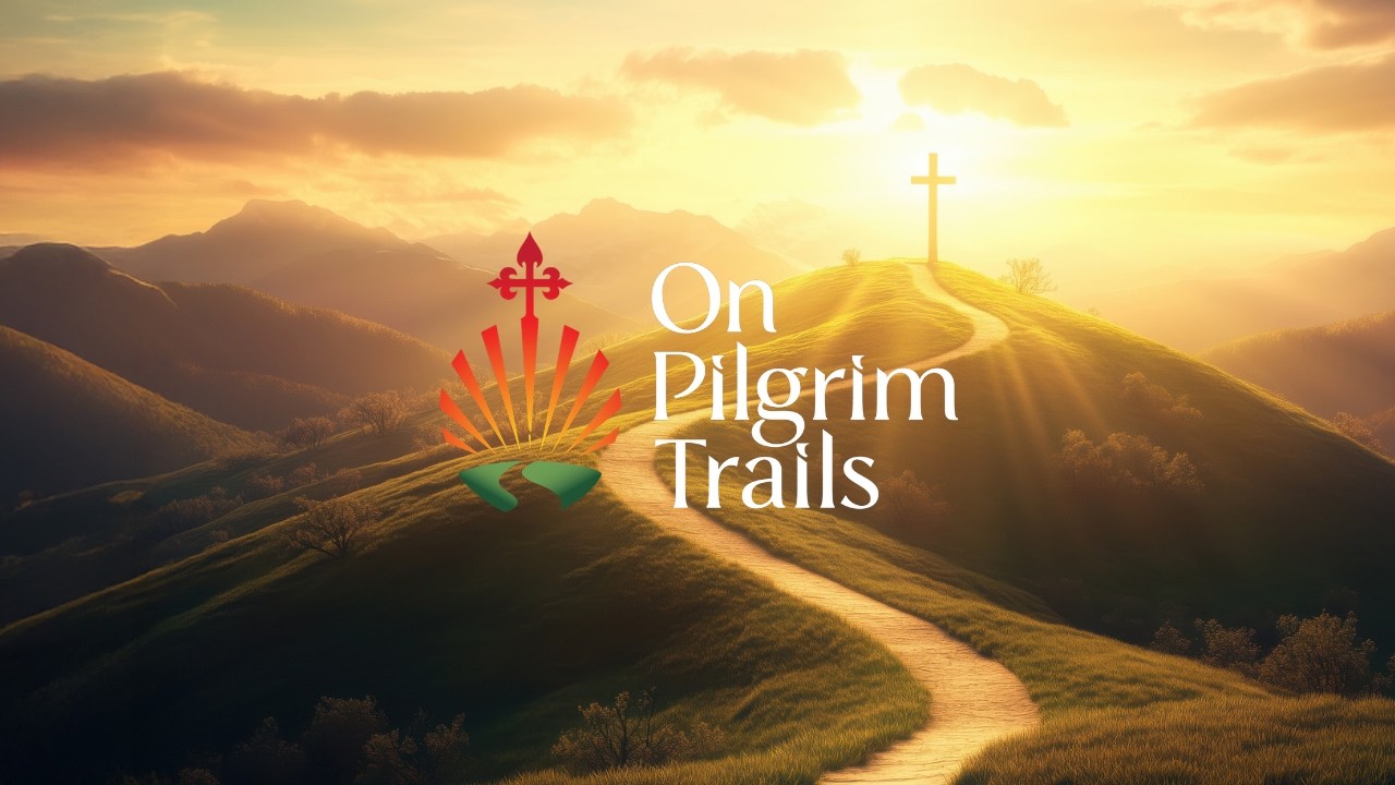 On Pilgrim Trails: The Hidden Meaning Behind the World’s Sacred Sites ...