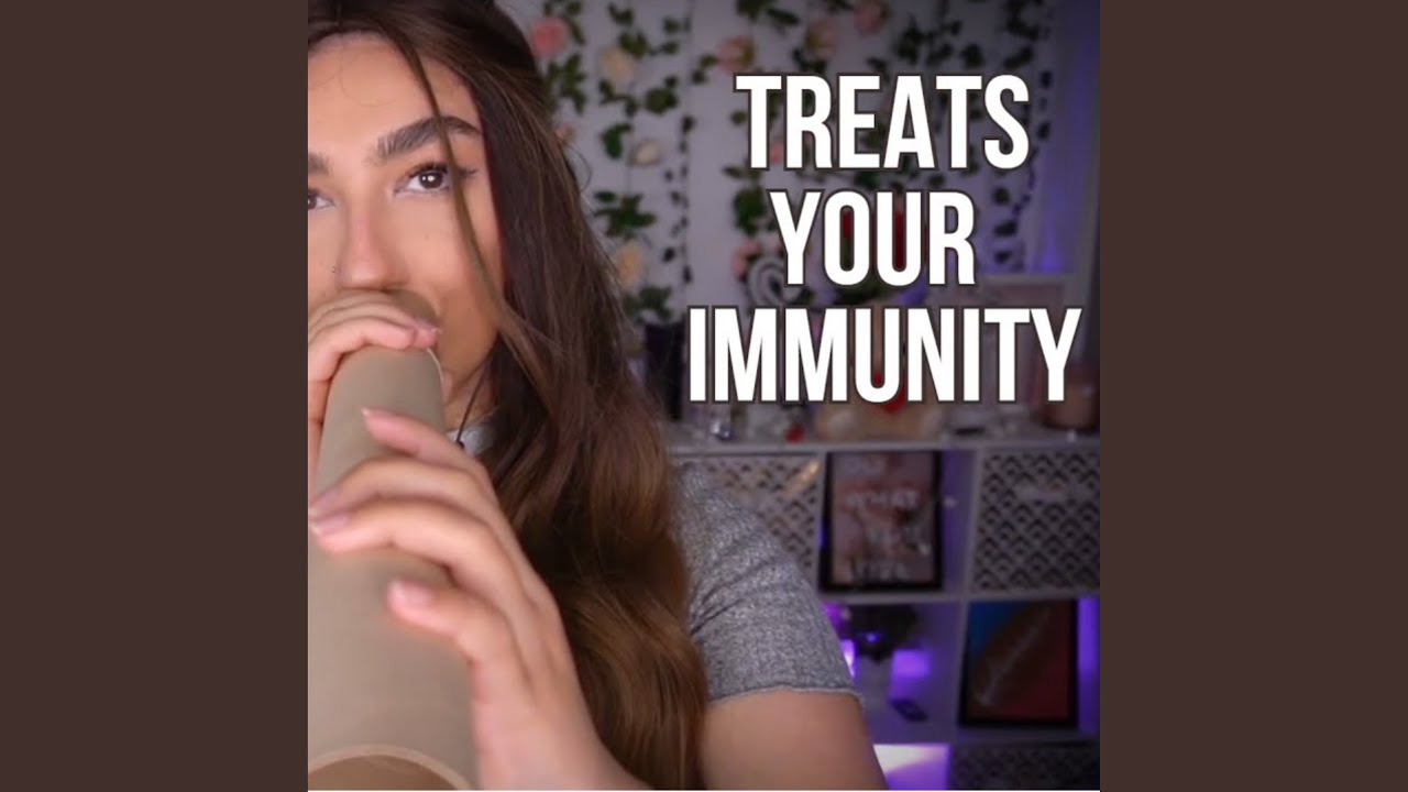 Magical Step-Sis Kisses - YouTube