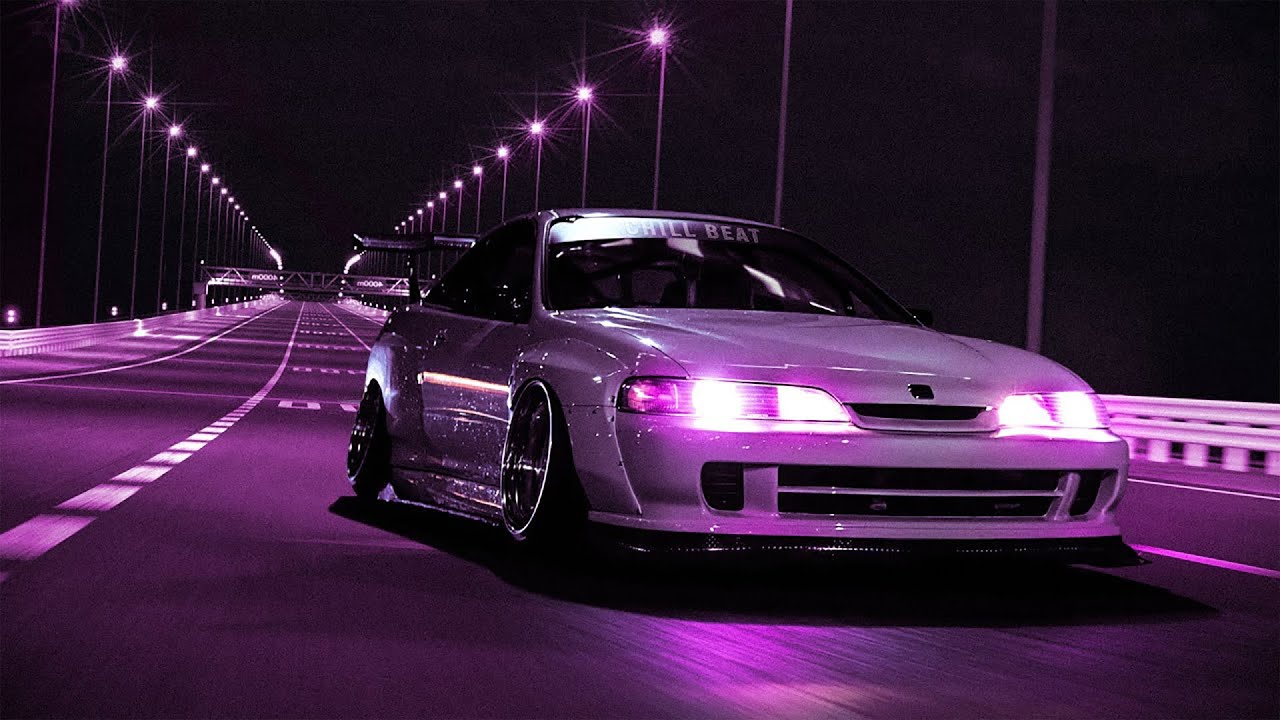 CHILL PHONK - NIGHT DRIVE PHONK MIX (LXST CXNTURY TYPE) - BEST NIGHT ...