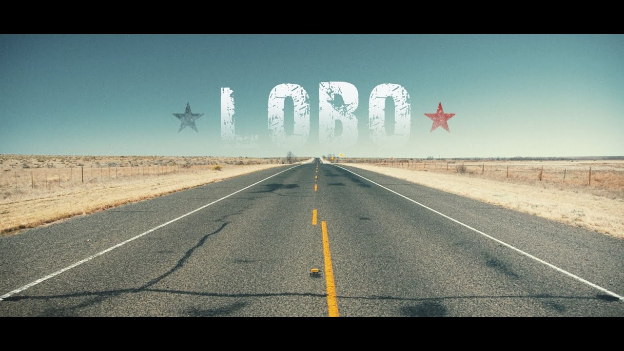 Lobo (Texas road trip short film) - YouTube