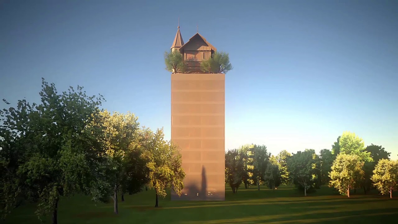 Cabinet Rivet-Vigreux MAISON HELER METZ - YouTube