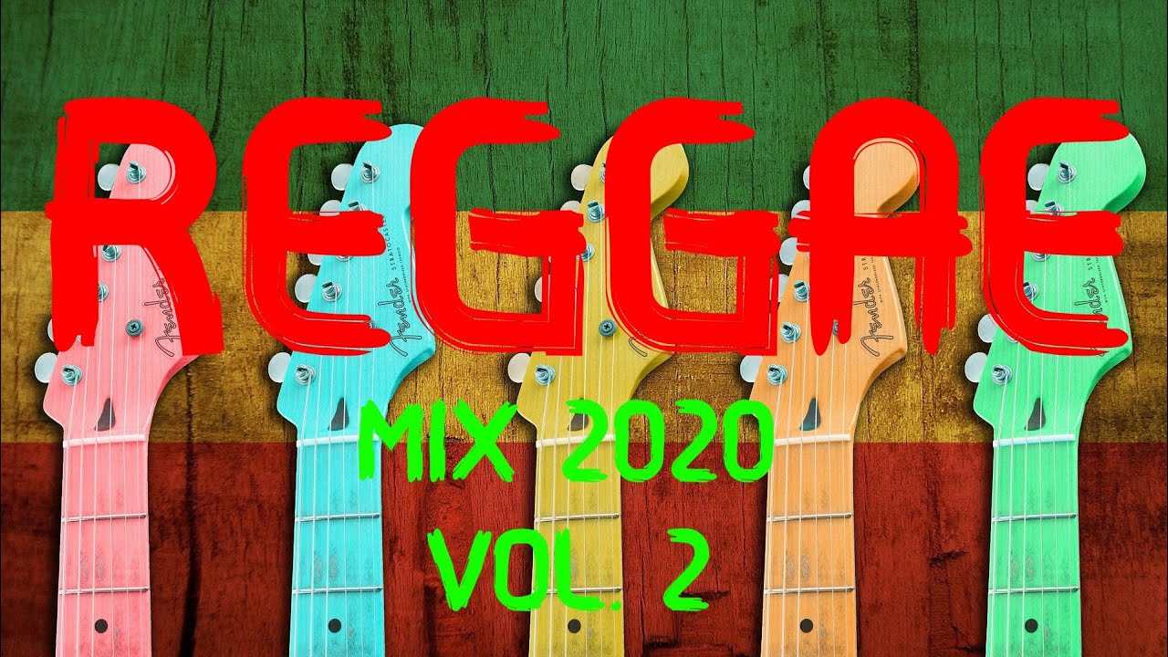 REGGAE MIX 2 🎺 LO MEJOR 2020 🎺 - YouTube