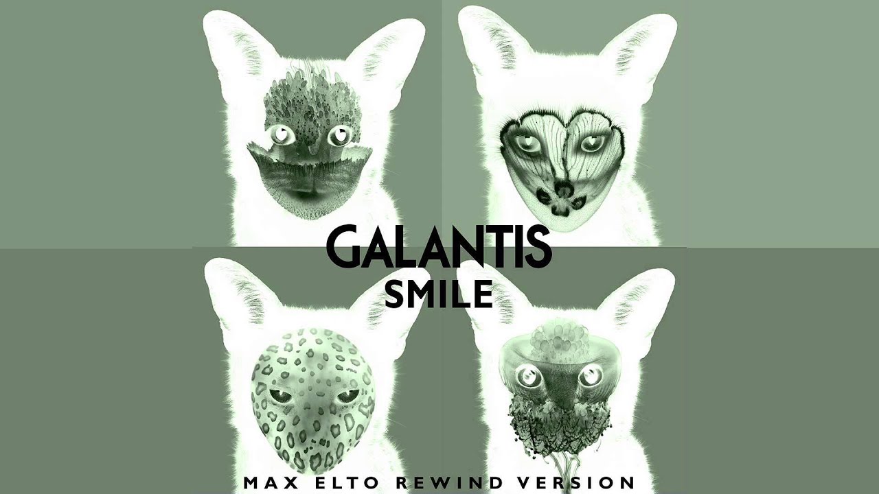 Galantis - Smile (Max Elto Remix) - YouTube