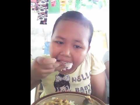 ASMR BARENG LALAPAN+PECEK TERONG With tanteku