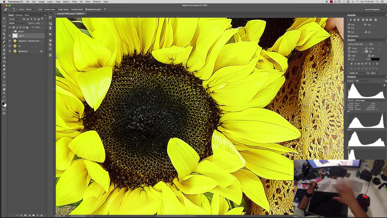 Surface Studio Alternative Workflow - YouTube