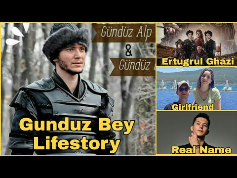 Gunduz Bey Lifestory, Real Name, Age, Hobbies, Networth, Television Series, Girlfriend ☺️☺️