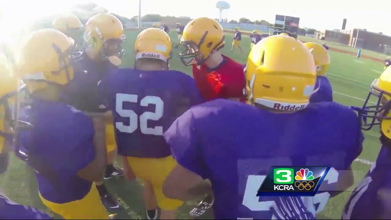 Renowned CTE NorCal doctor hopes spark immigration change - YouTube