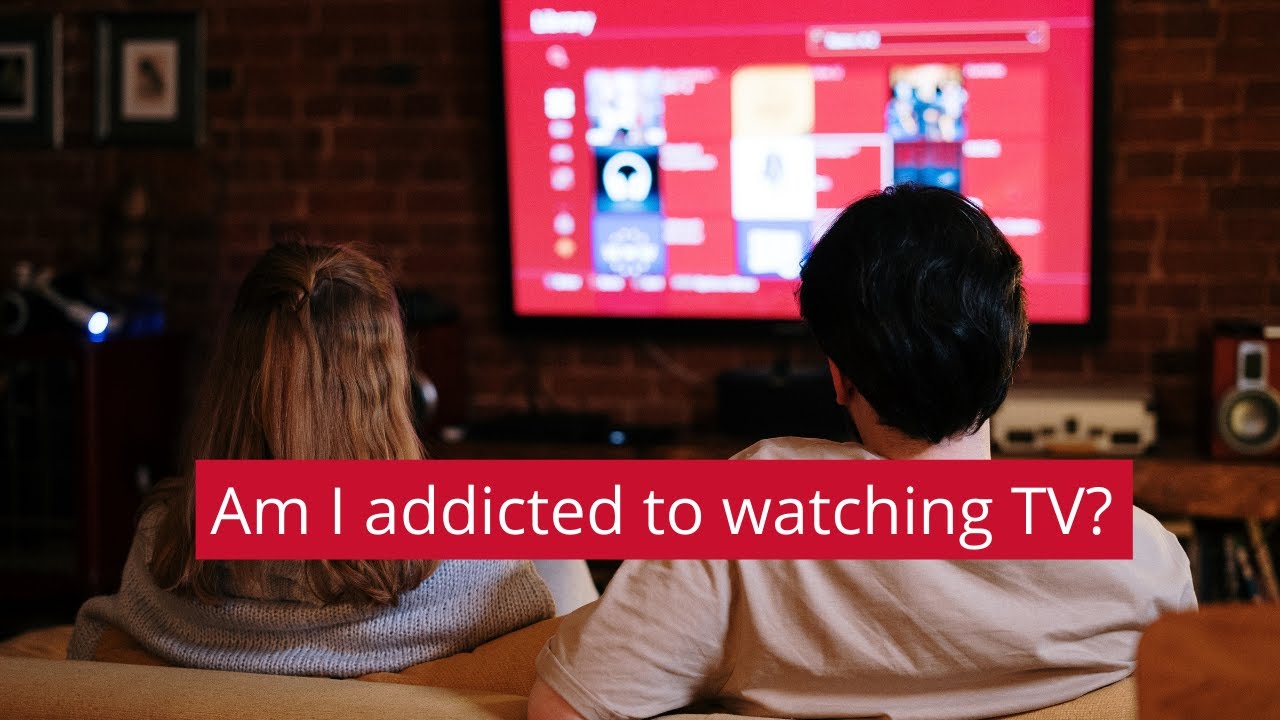 Am I addicted to watching TV? What should I do? | Q&A with Shaykh Akram ...