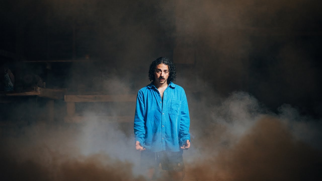 Leave Me Music Video Premiere - YouTube