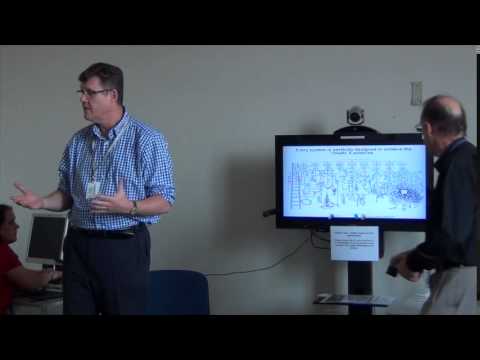 Dr Sturgess - Every system is perfectly designed to achieve the results ...