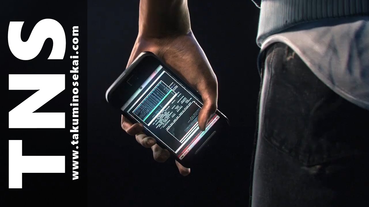 Watch Dogs 2 - Hello World - YouTube