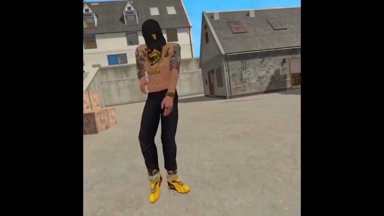 INTRO LETDA HYPER||TUTORIAL BUAT INTRO LETDA HYPER DI 500 VIEW - YouTube