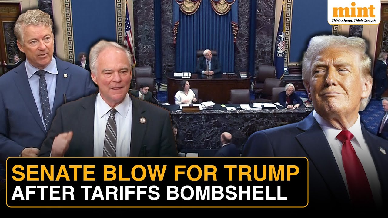 Nothing But Tax On AMERICANS Senate Republicans Join Democrats To nothing-but-tax-on-americans-senate-republicans-join-democrats-to