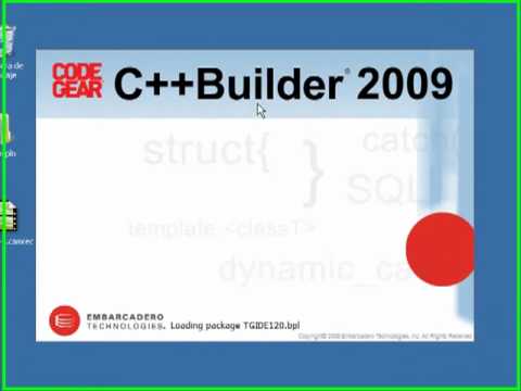 Conectar C++ builder-Interbase 2009....part 1.mp4 - YouTube