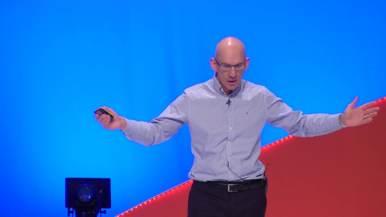 Mark Staniland discusses attraction and retention in a skill short ...