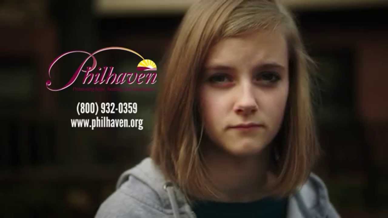 Philhaven: Ready to Listen (:30) - YouTube