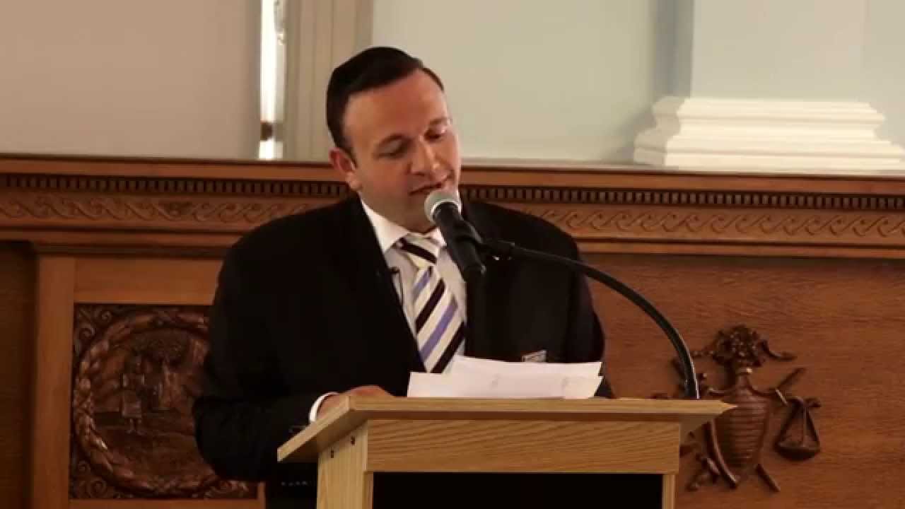 INVOCATION @ FHP Director Colonel Brierton Retirement at FL Capitol, By ...