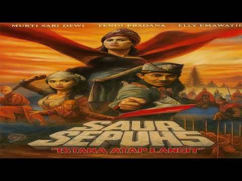SAUR SEPUH V ISTANA ATAP LANGIT FULL MOVIE
