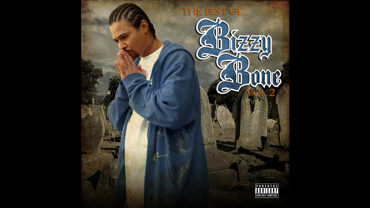 Bizzy Bone - Still Thuggish Ruggish - YouTube