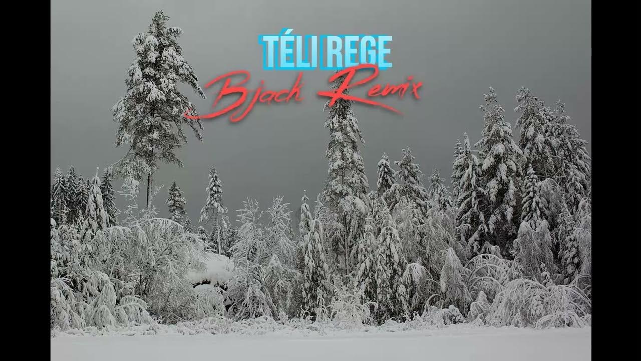 Lukács Péter x Lukács Janika - Téli Rege 2024 (BJACK REGGAETON REMIX) - YouTube