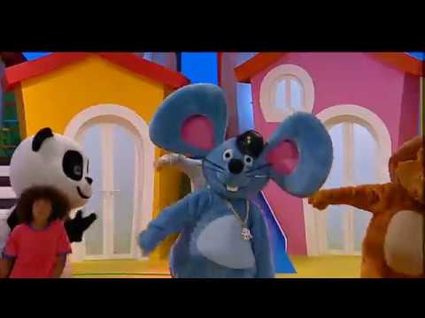 Escola do Panda - Rap do Micas - YouTube