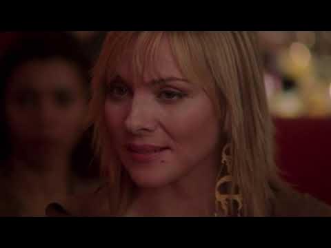 Саманта и Ричард 5х01 №1 - YouTube