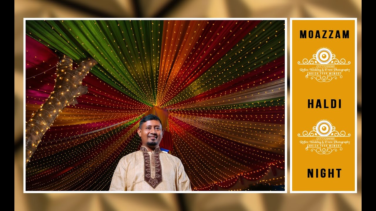 Moazzem Halud Trailer || CTG || ReflexWEP Bangladesh || 2022 - YouTube