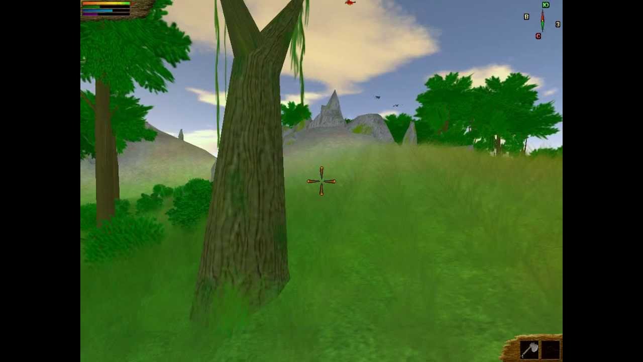 Stranded II Выжить Чтобы Жить №3 - YouTube