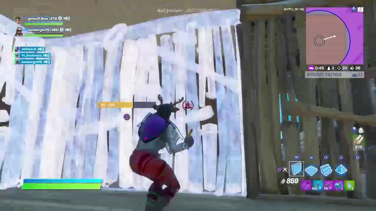 Fortnite #63 - YouTube