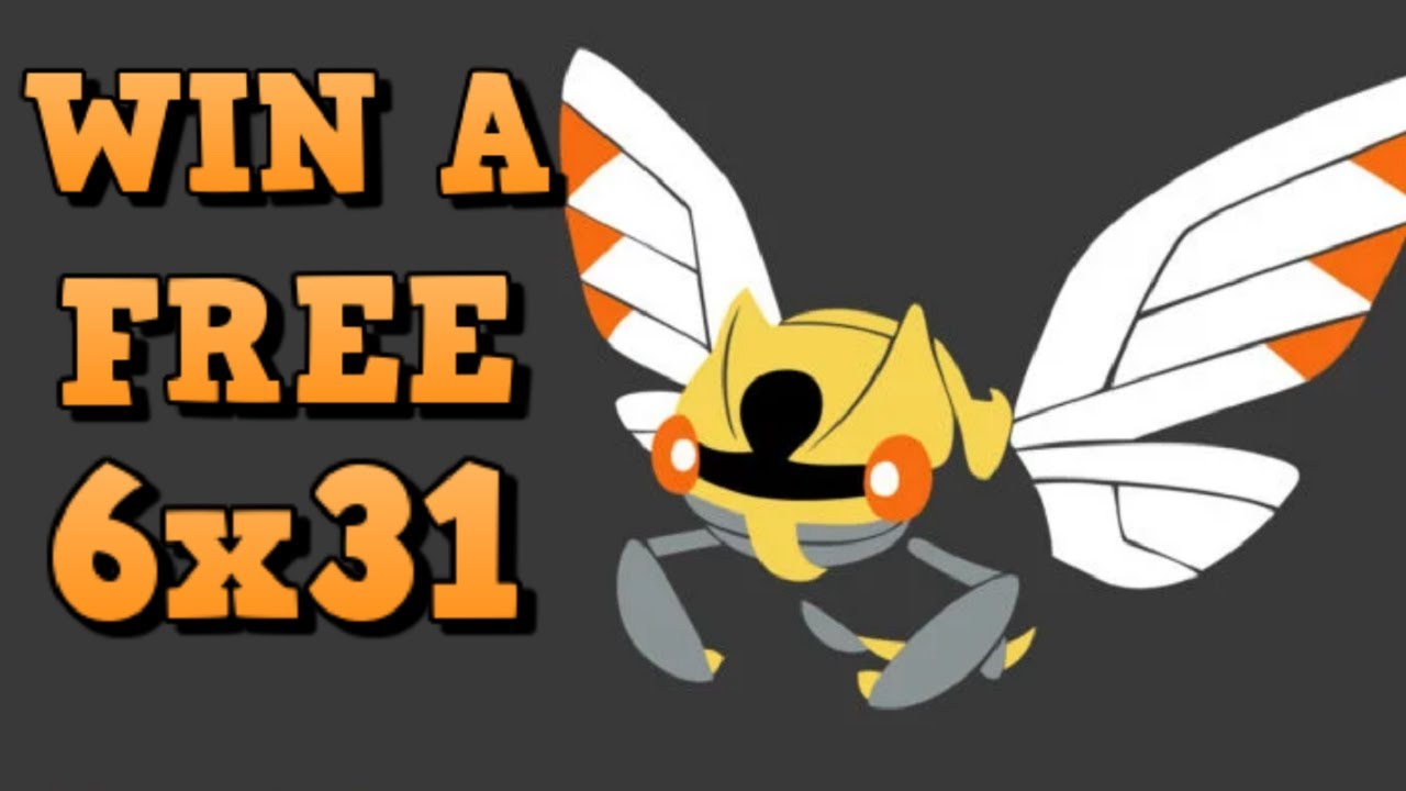 Ninjask Catching Event (PokeMMO Official Event) - YouTube