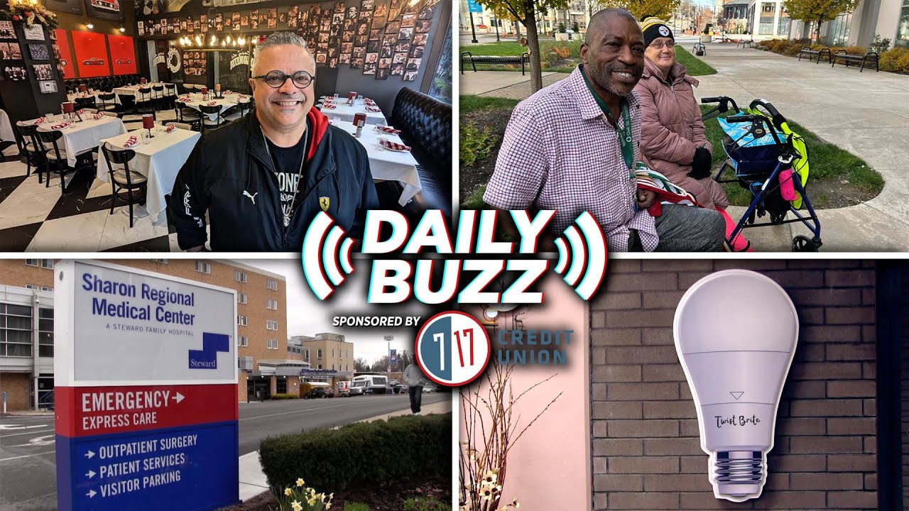 Downtown Youngstown Forges a Path Forward; Sharon Regional Medical Center Faces Closure | Daily ...