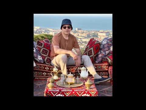 «Свет моих очей» Гаджилав Гаджилаев