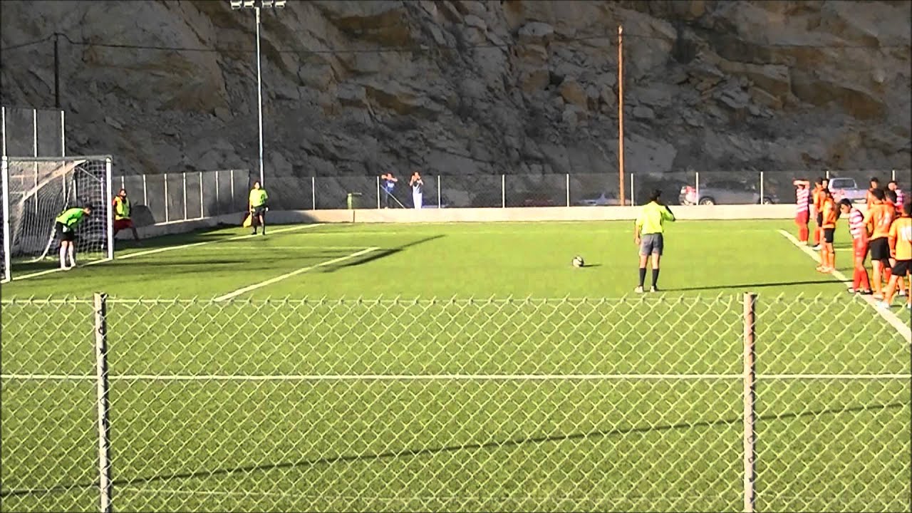 Α.Ο ΣΠΑΘΟΒΟΥΝΙ - Α.Ο ΛΟΥΤΡΑΚΙ 0-3 - YouTube