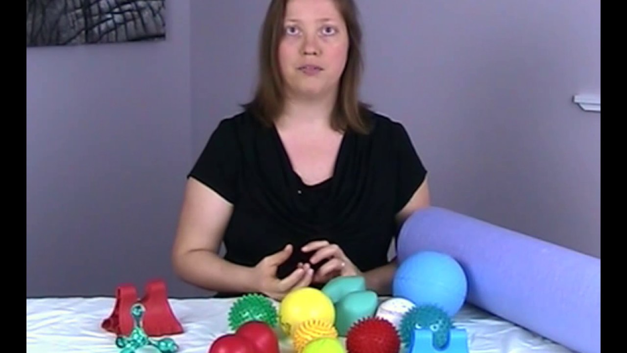 What tools work best for 'real' myofascial release? - YouTube