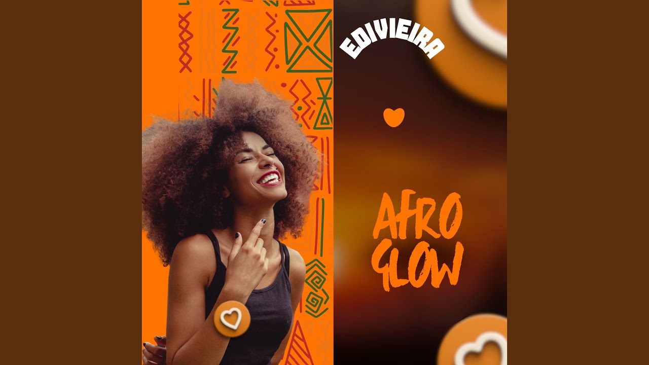 Afro Glow - YouTube